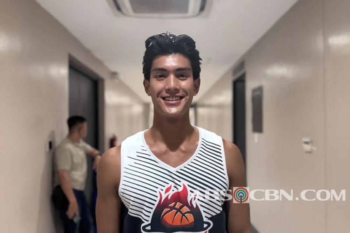 Manila Bulletin - If fate allows, who are these Filipino-American NBA ...