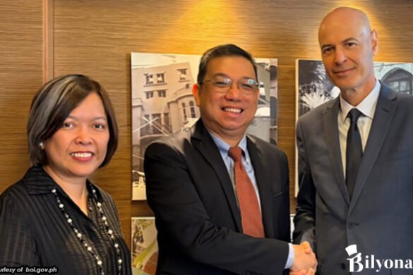 First 3D printing experience hub opens in PH, brings tech closer to ...