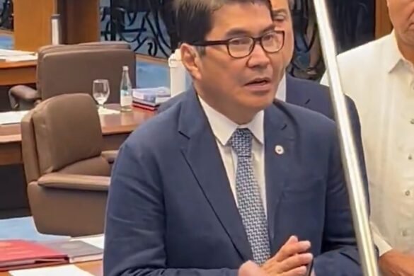With Sen. Jinggoy Estrada's arrest triggering a deadlock over numbers ...