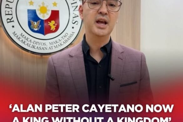 Pia Cayetano questions validity of 12-senator Senate session ...