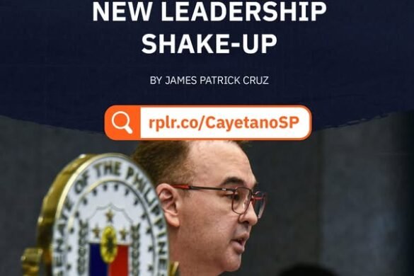 Pia Cayetano questions validity of 12-senator Senate session ...