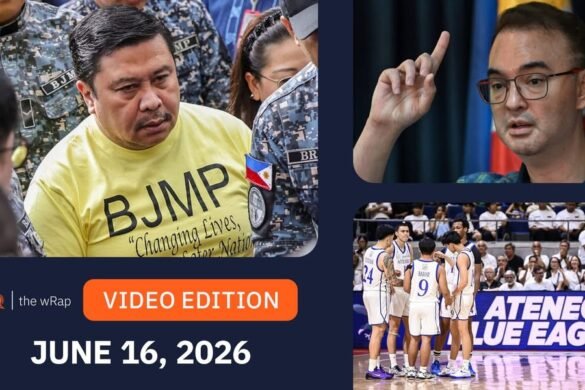 SunStar Davao - JOY BARCOMA EXPRESSES DISAPPOINTMENT OVER ...