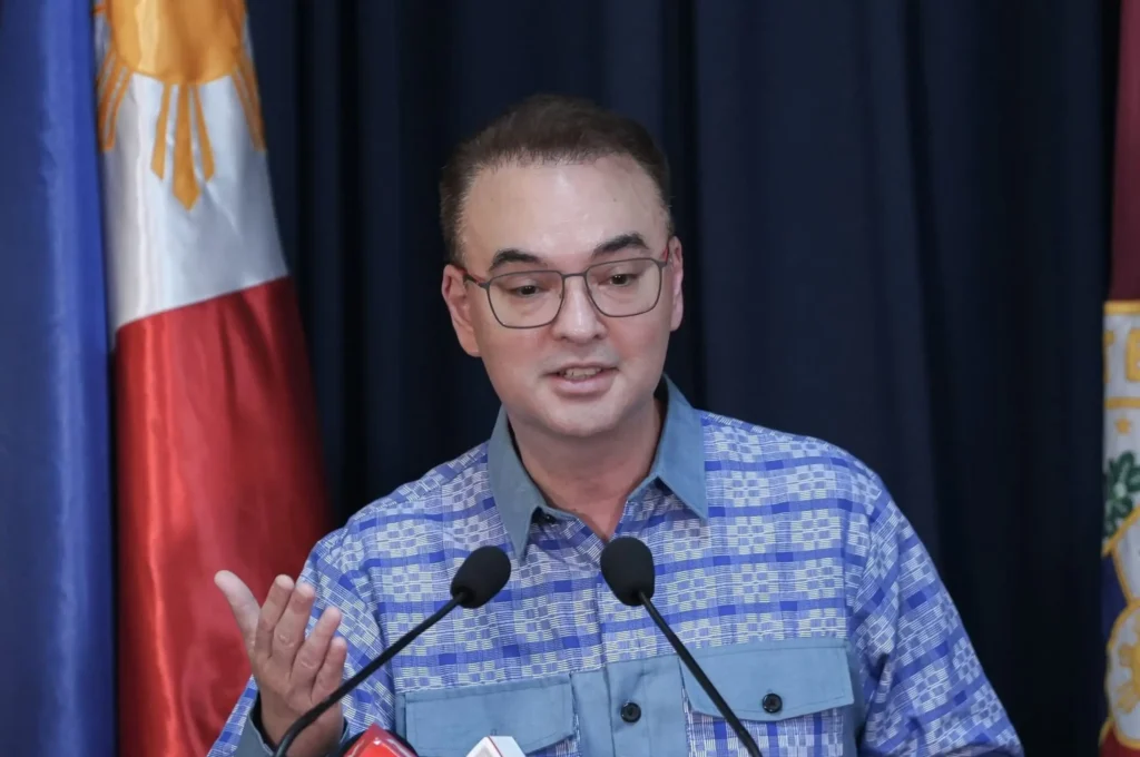 How Alan Peter Cayetano Rose to Power: Career Timeline - Philippine ...