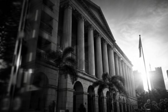 Department of Justice exec: Foreign divorce doesn’t end Filipino's ...
